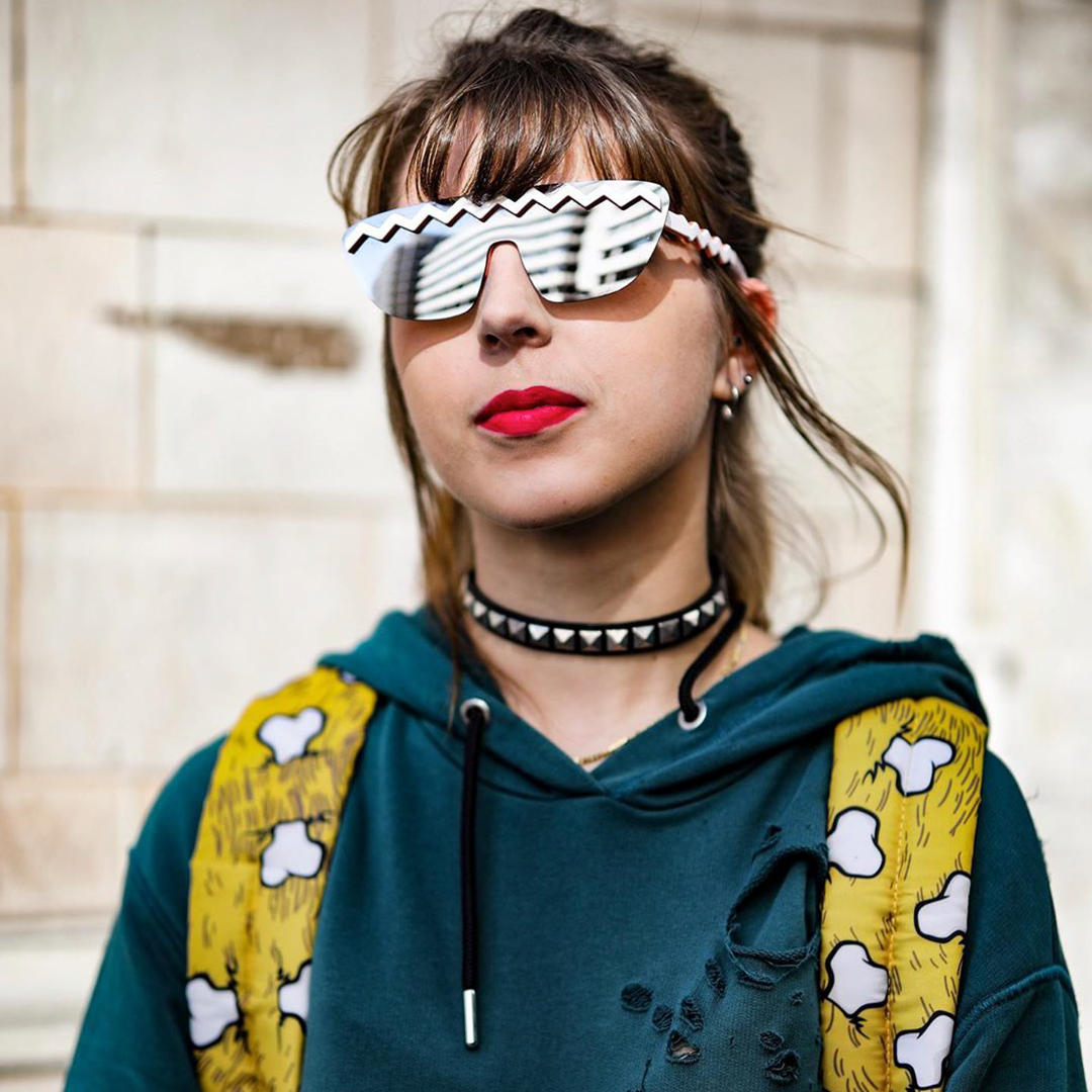 LONDON FASHION WEEK – WEARECOW