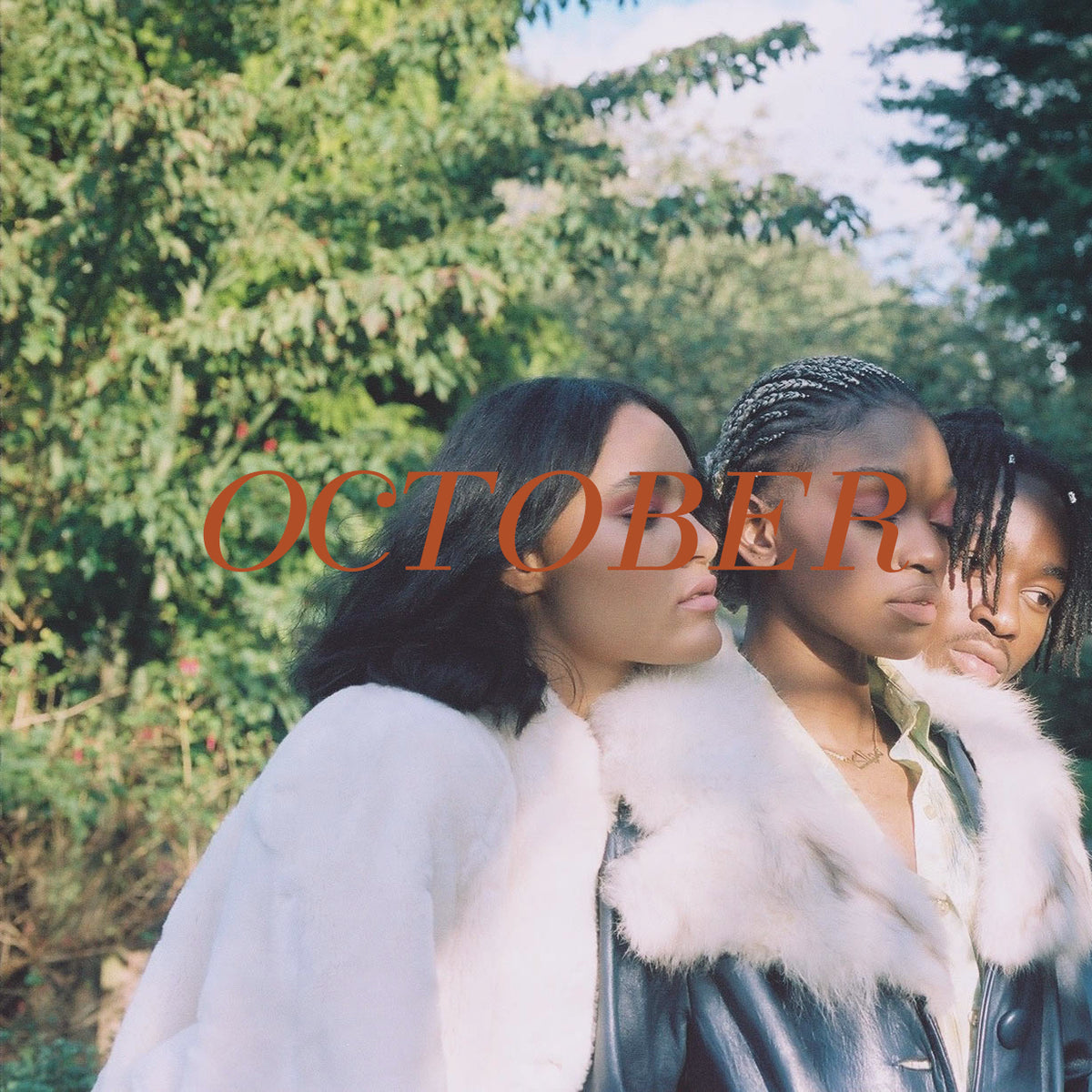 THE OCTOBER PLAYLIST – WEARECOW